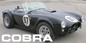 cobra – Shelby Parts and Restoration