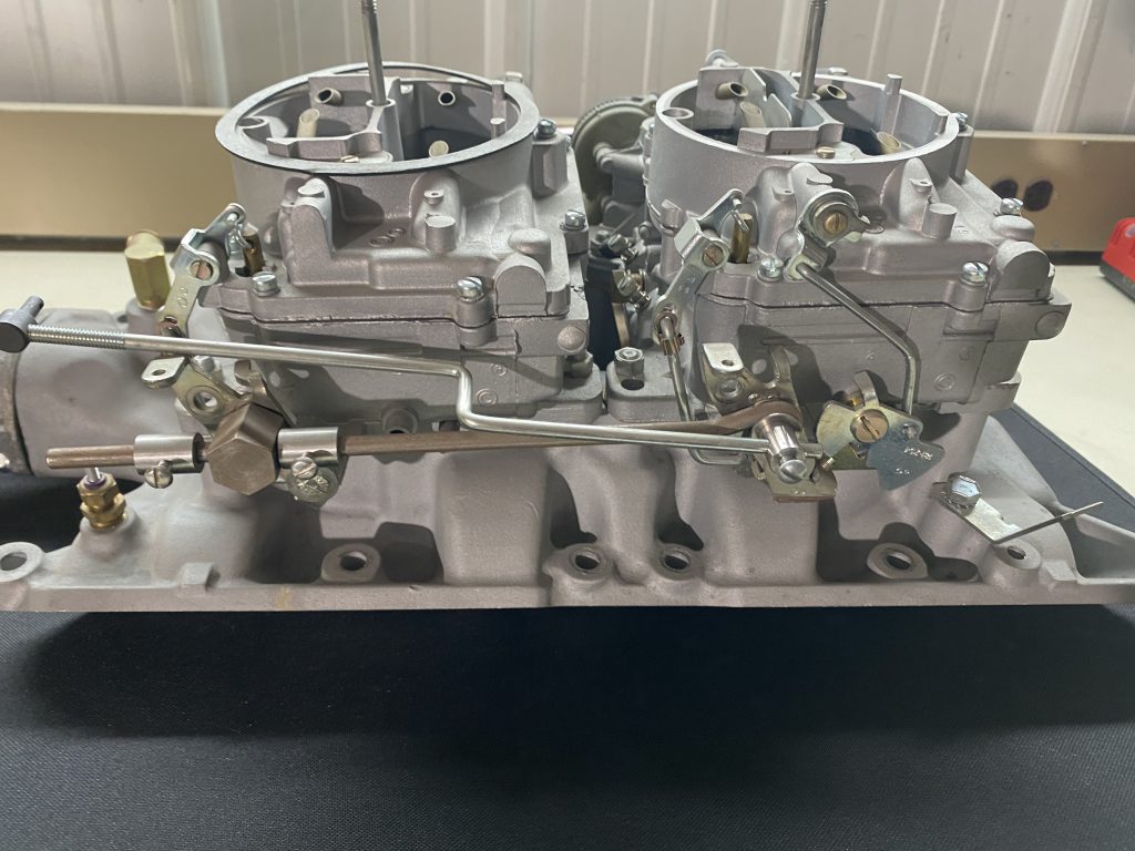 Cobra Original Parts – Shelby Parts and Restoration